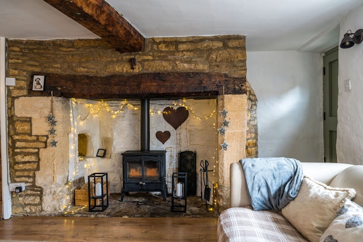 Chapel Cottage: Cotswolds Hidden Gem! - Bourton-on-the-Water
