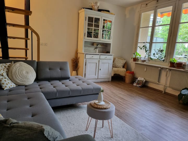 Ruhiges Zimmer Im Zentrum Von Bern - Canton de Berne