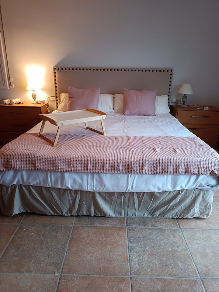 Preciosa Villa Brisas - Cunit