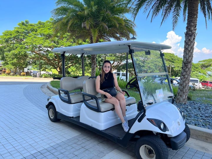 Splendido Club Tagaytay - Bulakan