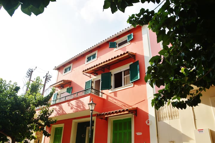 Segno One Bedroom Apartment 2 - Zakynthos