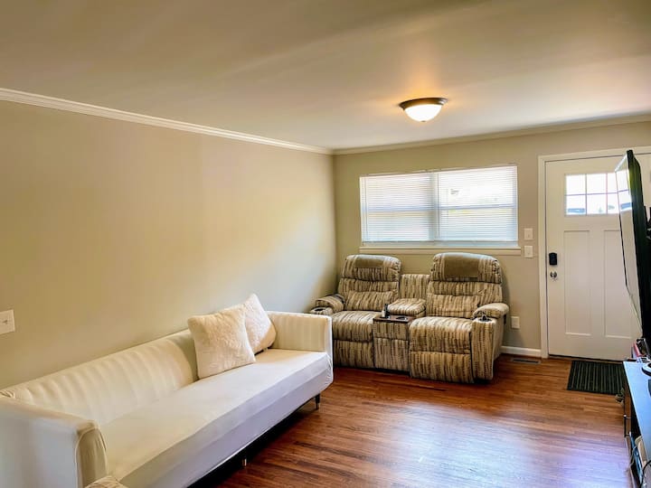 Cozy Bedroom In St Elmo +Parking - Chattanooga