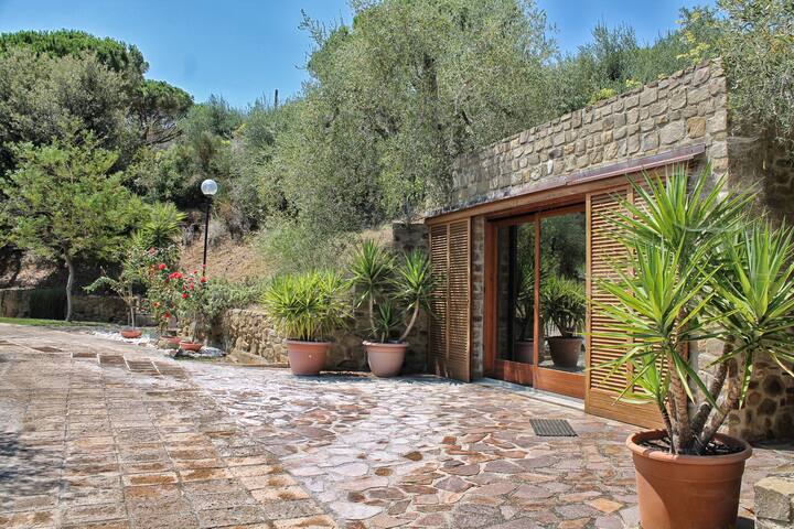 Dependance Villa Anna - Marina di Grosseto
