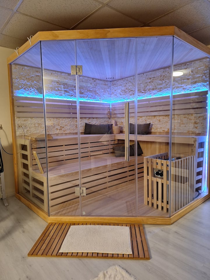 Holidayhouse Auszeit-enjoy - Roermond