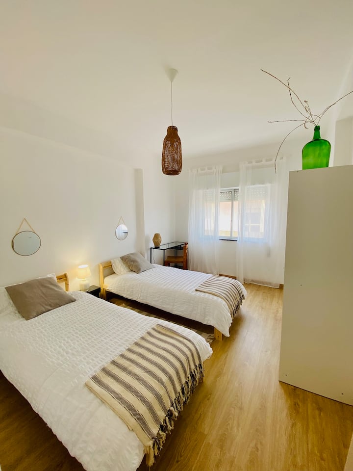 Bright Modern 3 Br In Portimao Downtown - Portimão