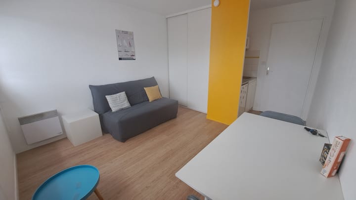 Studio-vannes Ouest - Vannes