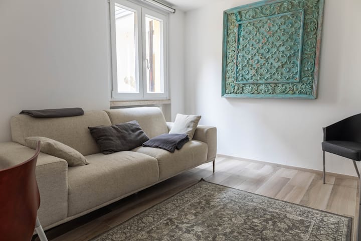 Smiley House By Case Al Lago - Gardone Riviera