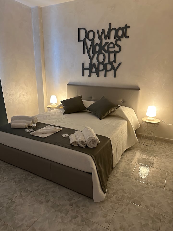 Palese Apartment - Bari