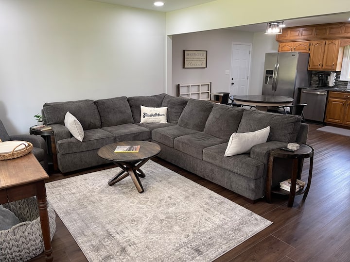 Quiet And Convenient E-town/sports Park, Ft Knox - 엘리자베스타운