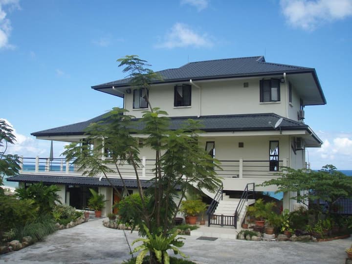 Poseidon House Your Luxury Home Away From Home - Kudat