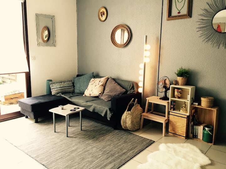 Villa Patio Au Penon - Soorts-Hossegor