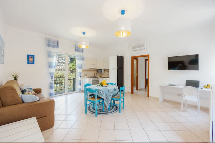 Casa Del Pescatore - Sorrento