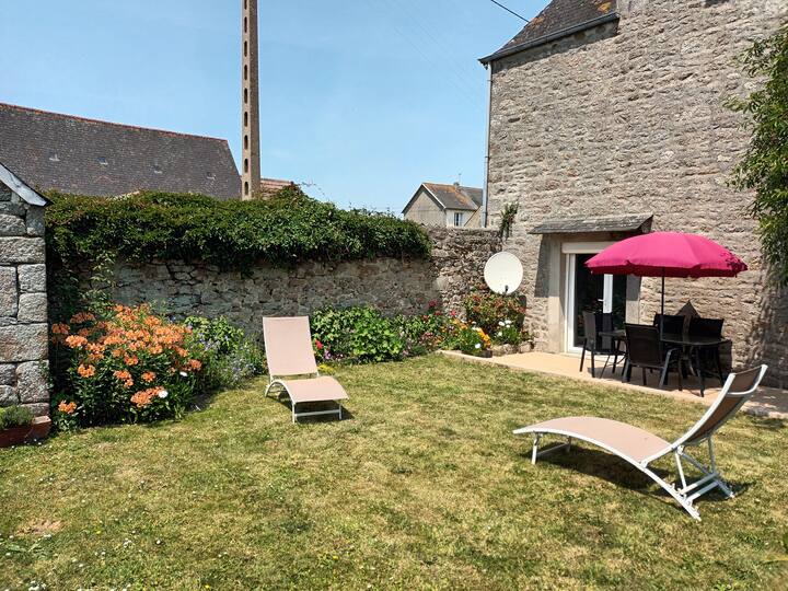 Maison 4 Personnes - Saint-Vaast-la-Hougue