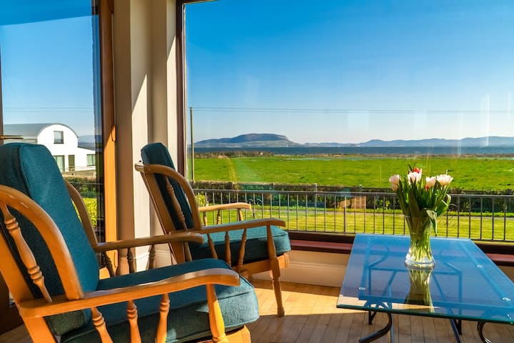 Herdsman's House - Sligo