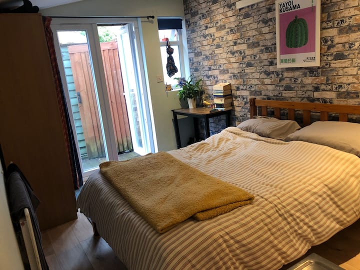 Tiny Home In London - London