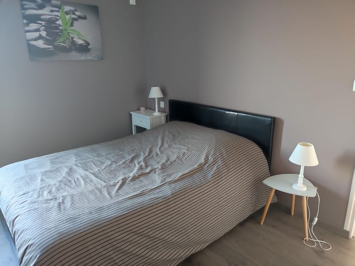 Chambre D Hôtes - Coutances