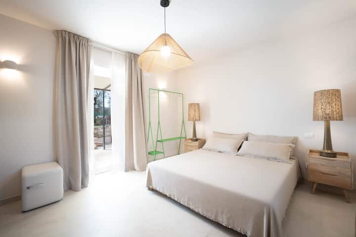 B&b Antico Ulivo - Artista 1 - Polignano a Mare
