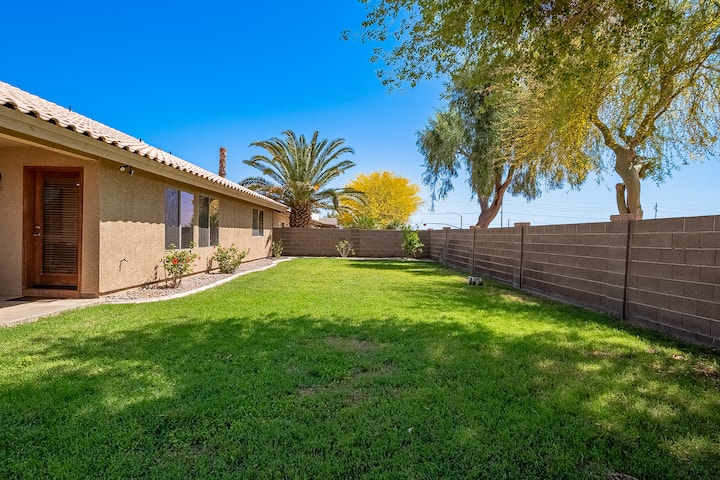 Barkley Ranch 4 Bedroom 2 Bathroom - Yuma, AZ