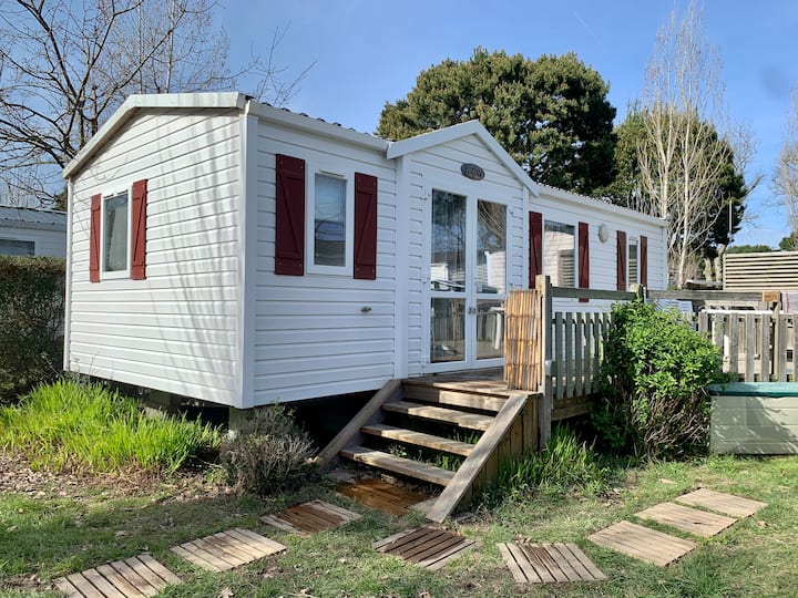 Mobilhome Carnac - Quiberon