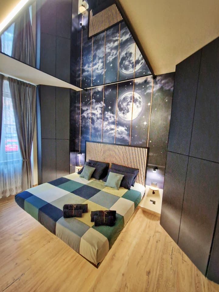 Ana's Place Torino Exclusive-privacy E Discrezione - 토리노