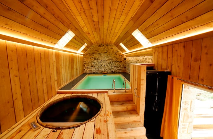 Havre De Paix à 4 Km Des Plages - Pouldreuzic