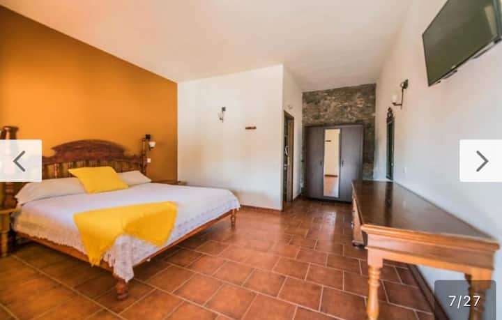 Hotel Rural Huerto Viejo - Gran Tarajal