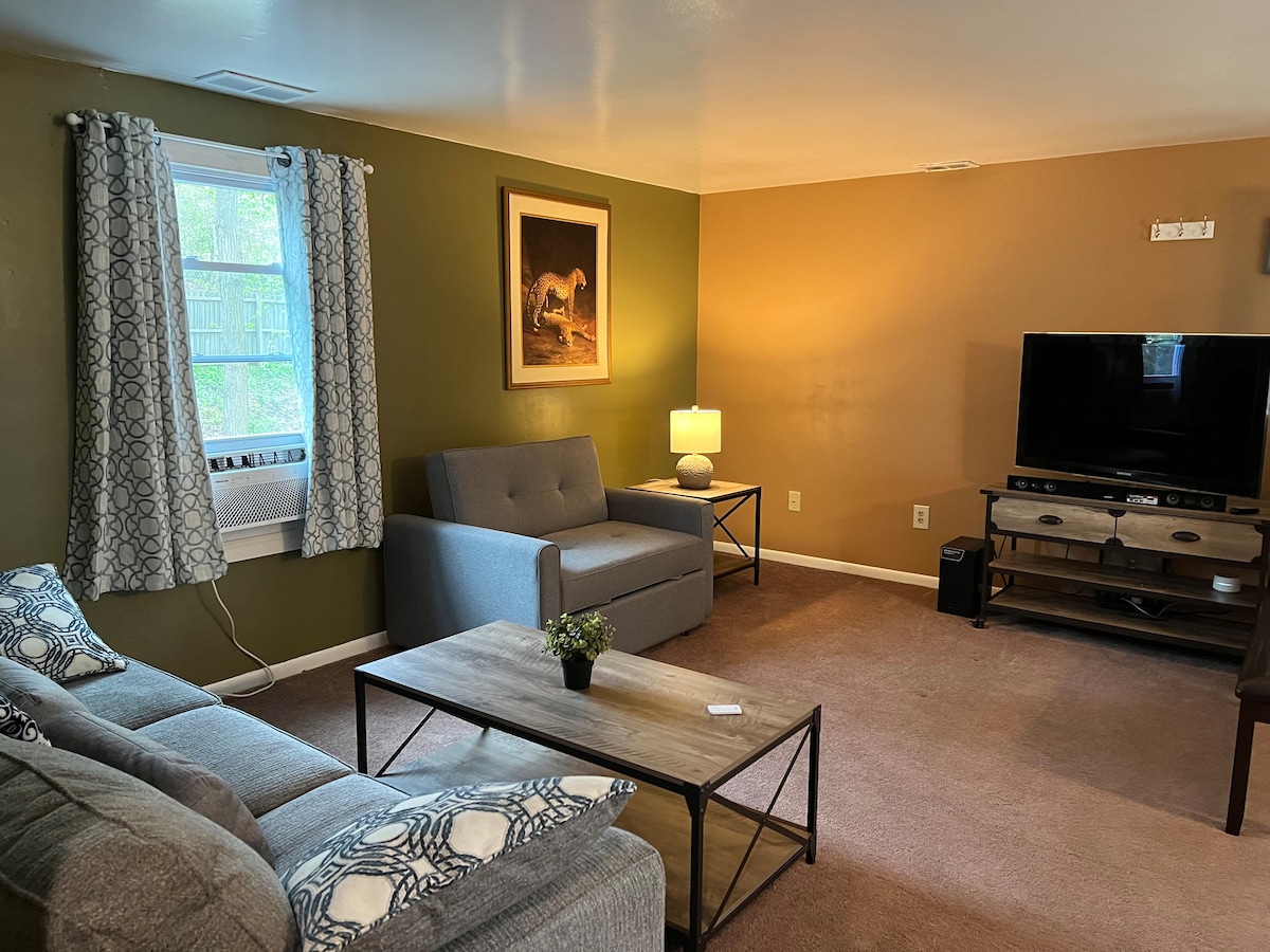 Modern Treetop Living - Apartments for Rent in Pittsburgh, Pennsylvania ...