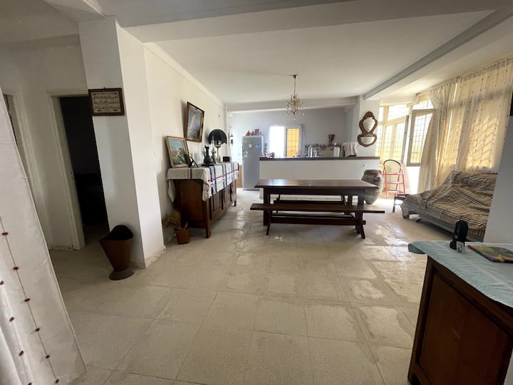 Appartement De Style Provençale. - Tizi Ouzou