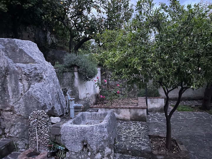 Casa Indipendente E Silenziosa - Cassino