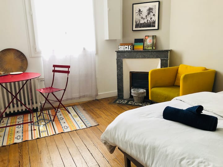 Chambre - Talence