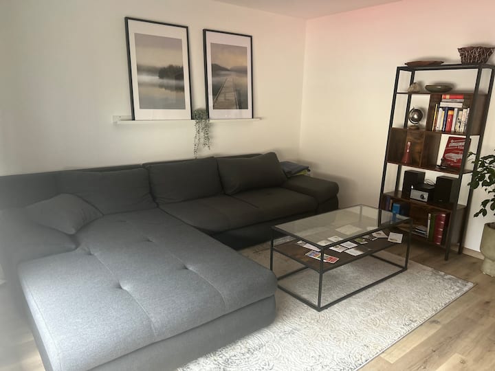 Ferienwohnung Am Waldrand - Bad Bergzabern