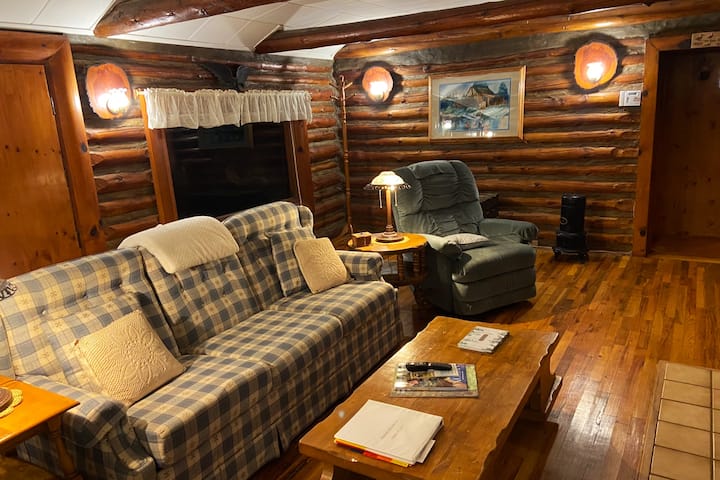 Little Cabin In The Big Woods - Pinetop-Lakeside, AZ