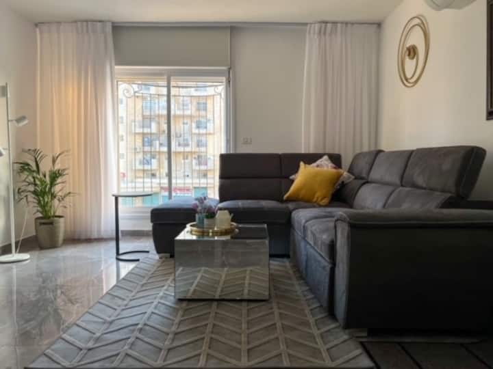 Glowing Gilo 3 Bedrooms Apartment In Jerusalem - Jerusalem