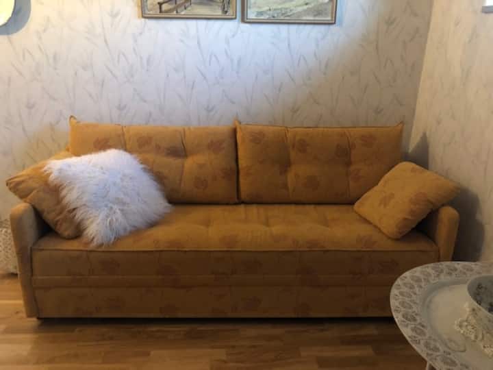 Villa ÖHrns B & B - Karlsborg