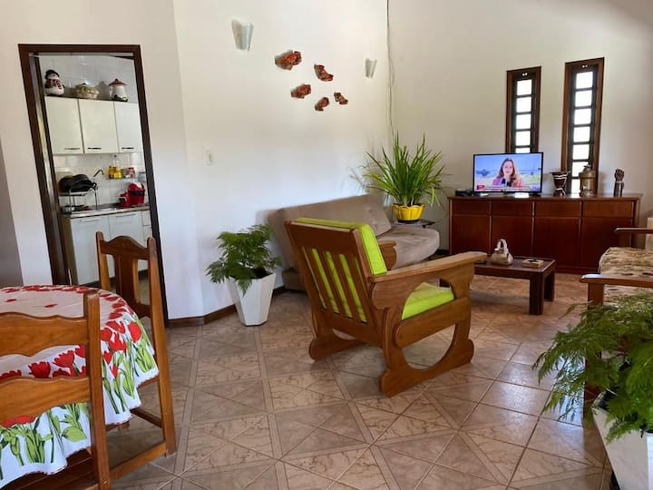 Villa Bito | Convite Ao Paraíso - Itaparica