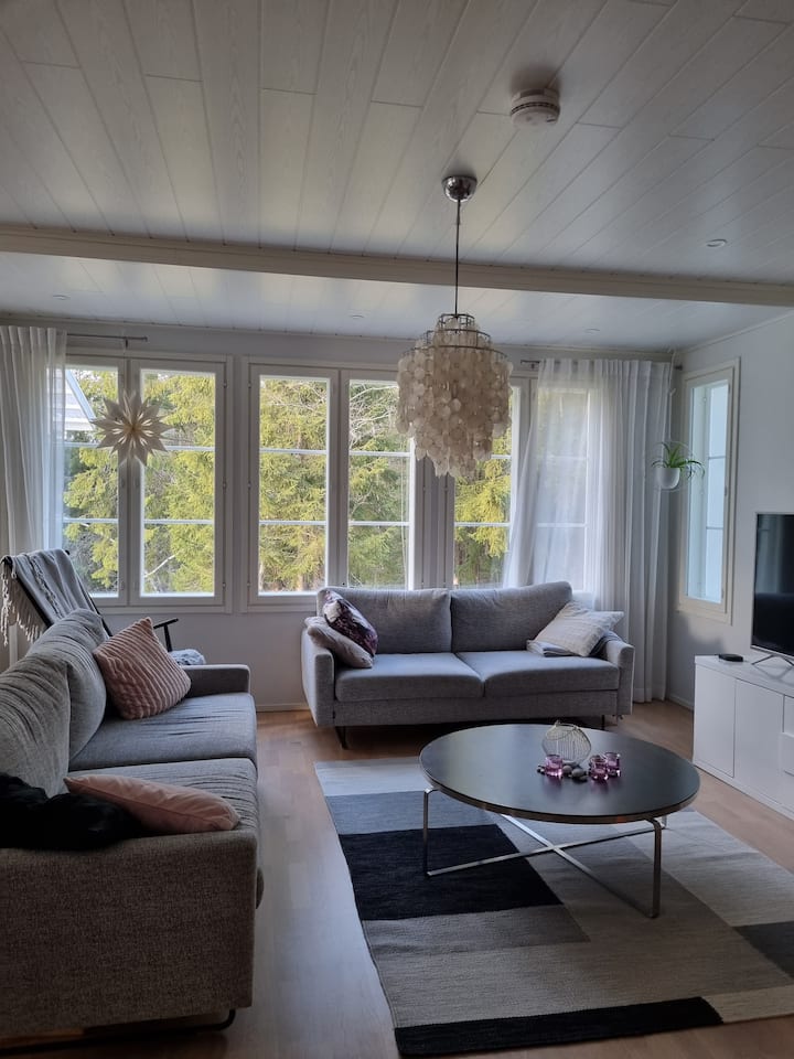 Kaunis Talo Hollola - Hollola