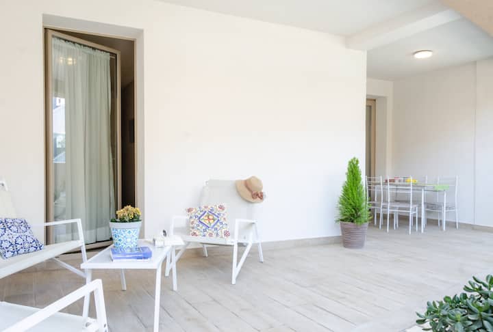 Mediterraneo Oro - Marzamemi