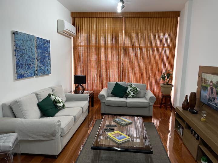 Ipanema Sol & Mar Residence - 이파네마