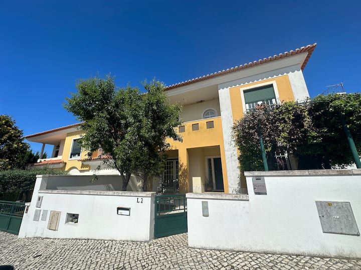 Casa Jasmin - Portogallo