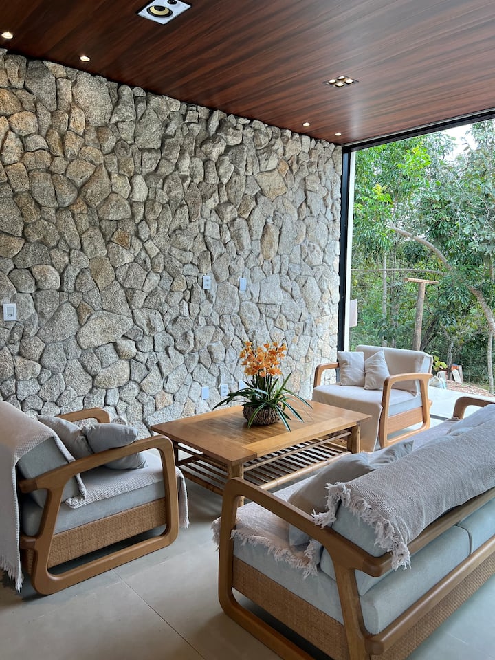 Casa Da Mata - Bonito