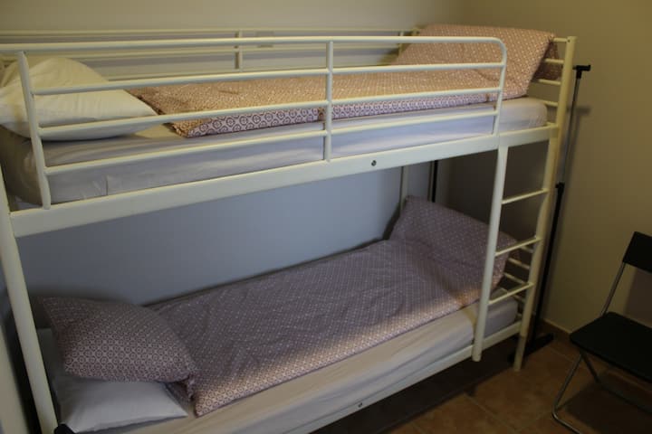 Castell De Ceuró - Hotel Rural / H6. Mallerenga - Solsona