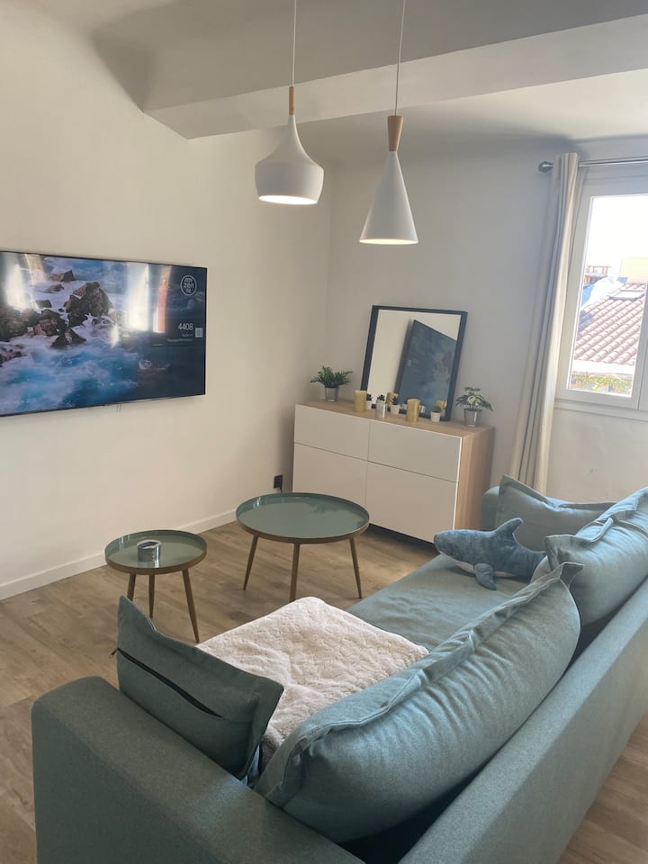 Centre Ville Aix En Provence T3 - Aix-en-Provence