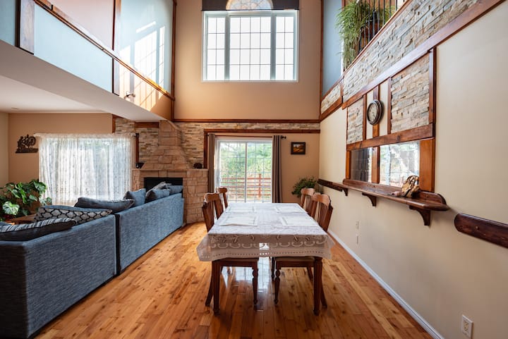 The Heartland - 2 Bedrooms With A Private Bathroom - Gatineau