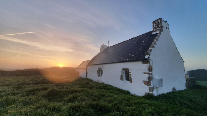 Envie De Déconnexion ? (Classé Tourisme 2 éToiles) - Ouessant