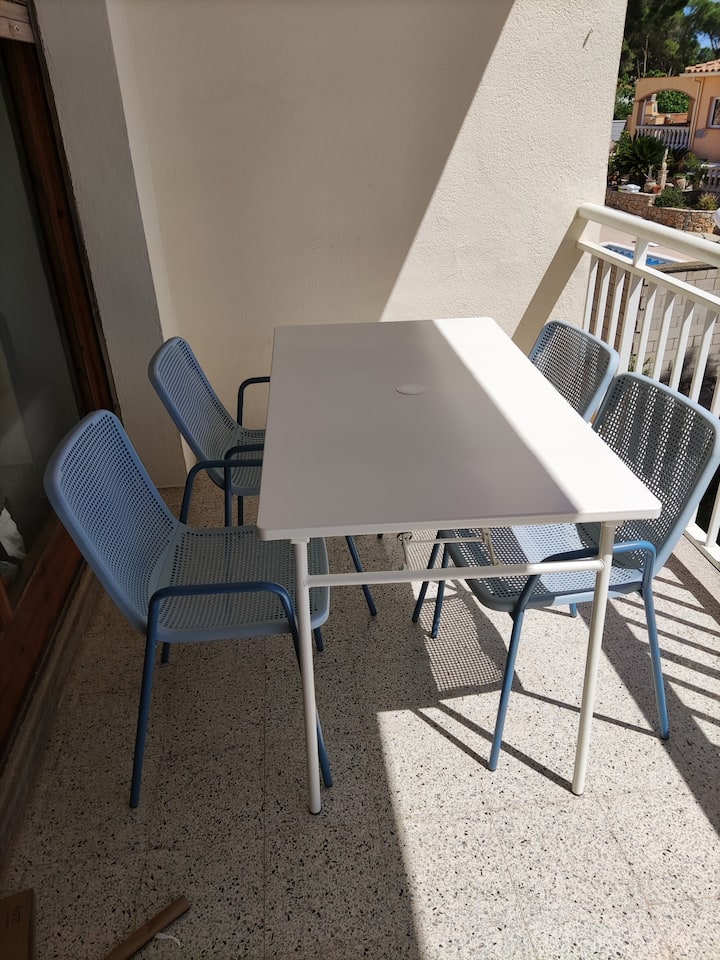 Riells De Mar, L'escala. - L'Escala