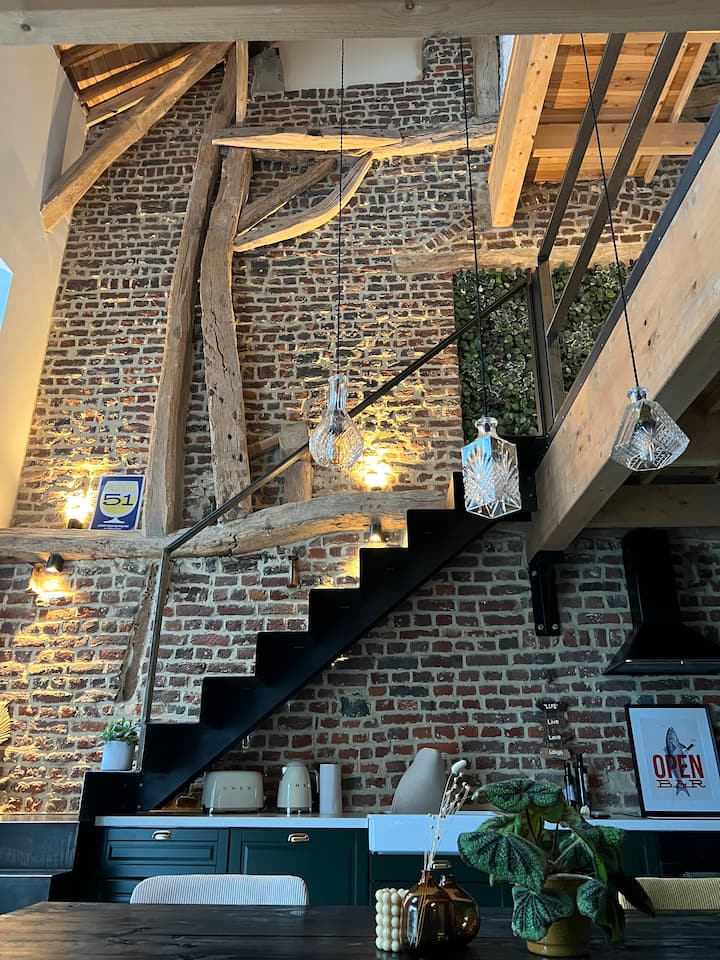 La Granjen - Bélgica