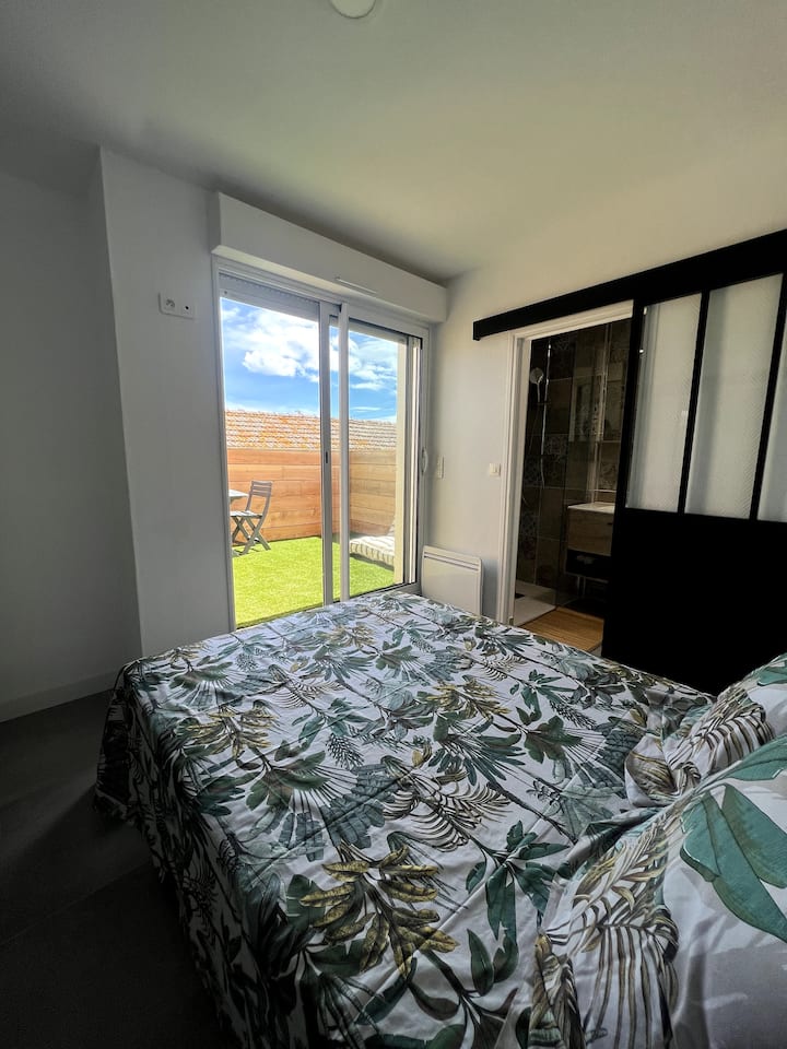 Appartement "Enjoy" Grau D'agde - Bessan