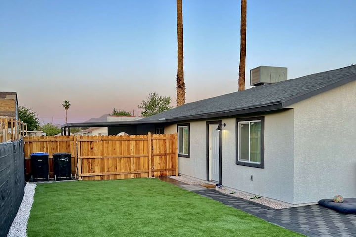 Vacation Home In North Las Vegas - Las Vegas, NV
