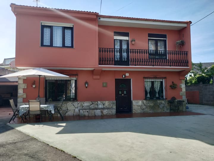 Casa Costa Quebrada Cantabria
G-103998 - カンタブリア