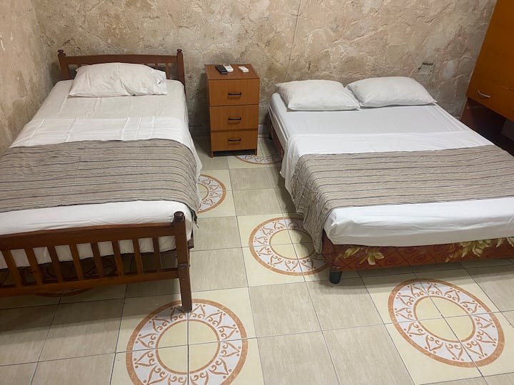 Casa Pablo Meneses "La Mejor" - Havana